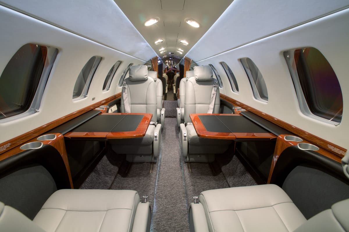 PRVT Jet Solutions